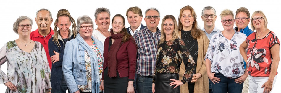 Doelstelling - Adviesraad Sociaal Domein Goeree-Overflakkee